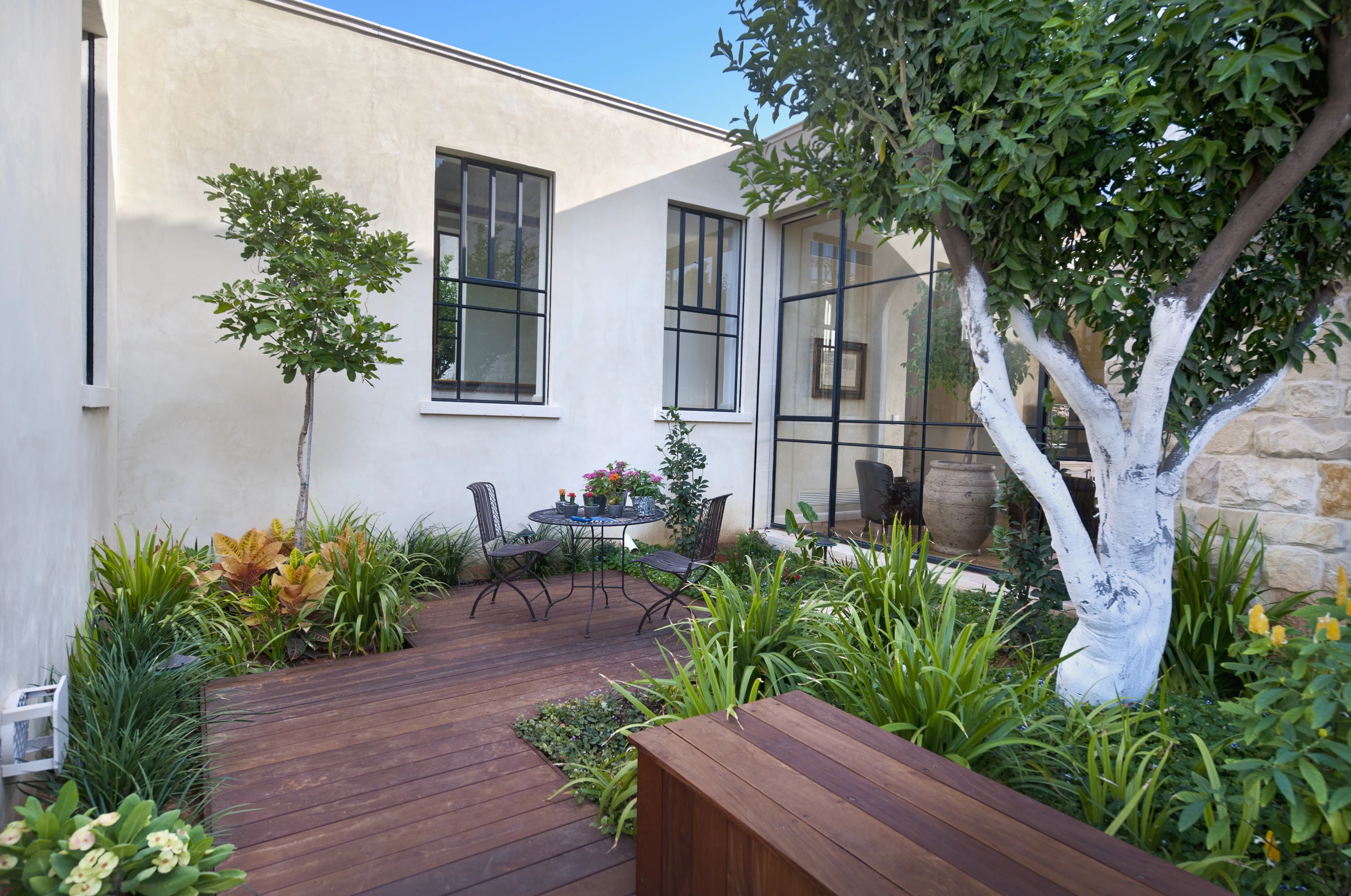 Patio and Garden, and Maintenance Services - perezlopezlandscapingllc.com
